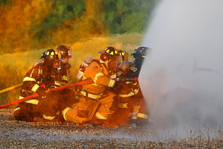 Growing up with Englewood Fire | News Archives | yoursun.com