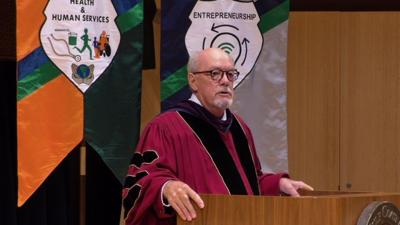 FGCU preps for virtual commencement | News | yoursun.com
