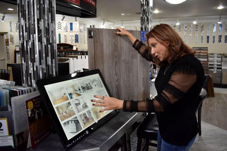 Local counties rated high for small business performance | The Daily ...