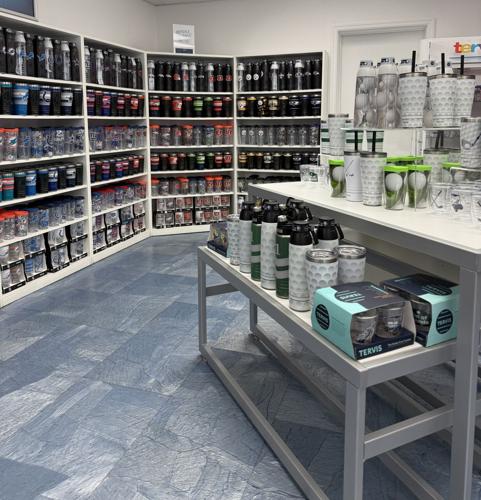 Tervis store in Osprey gets new owners | News | yoursun.com