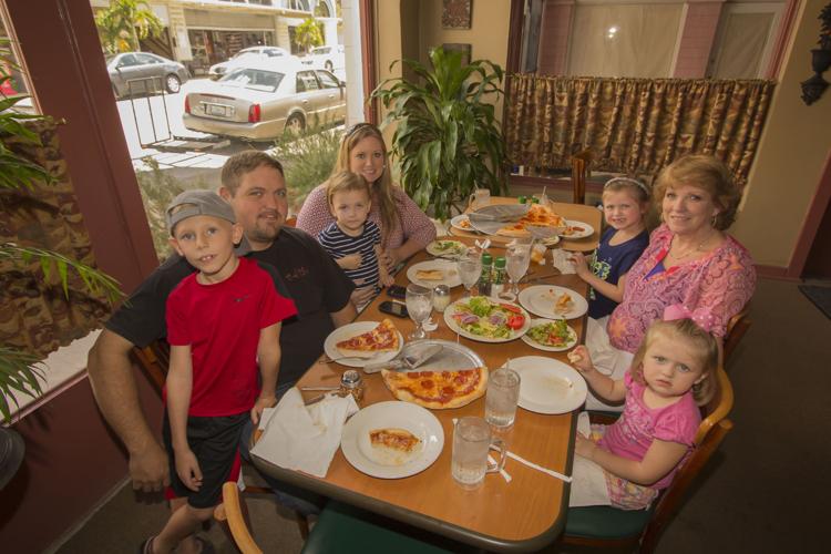 Around Town | Go! | yoursun.com