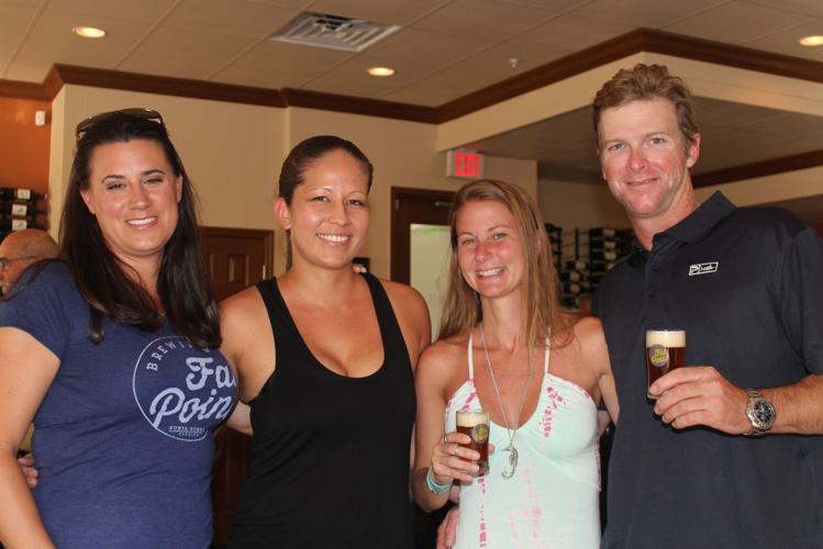 OPUS eats and Fat Point brews join forces | News Archives | yoursun.com