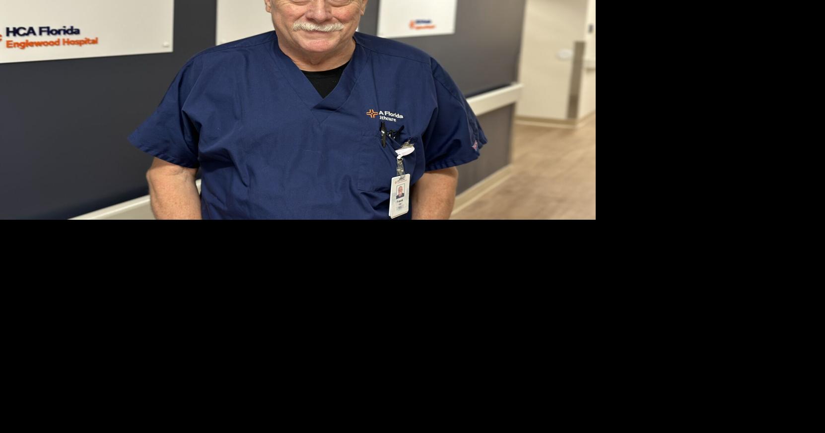 Colleagues' quick thinking save nurses life | News | yoursun.com