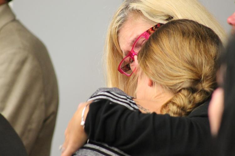 Murder trial derailed by judge’s forgotten recusal | News Archives ...