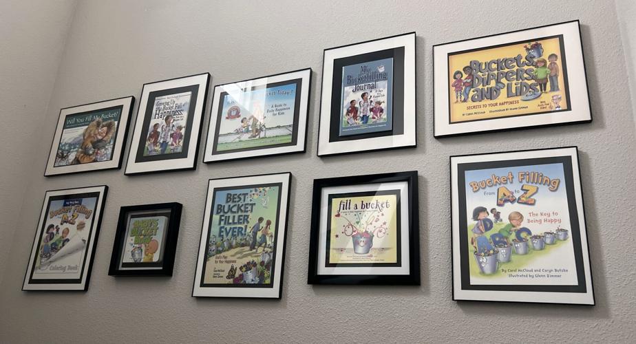 bucket fill javascript