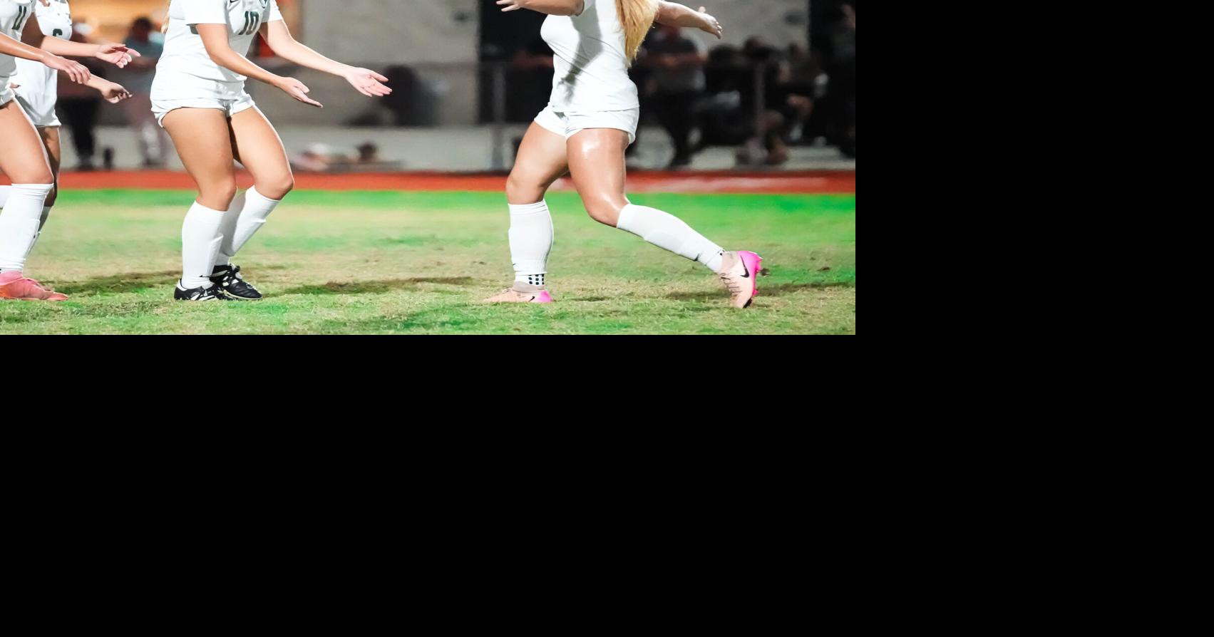GIRLS SOCCER: Venice ekes out 2-1 win at Lemon Bay | Sun Preps ...