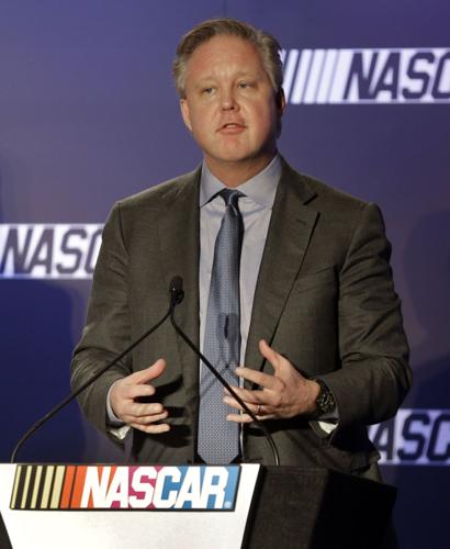 Franchise-like setup trims field to 40 cars | News Archives | yoursun.com