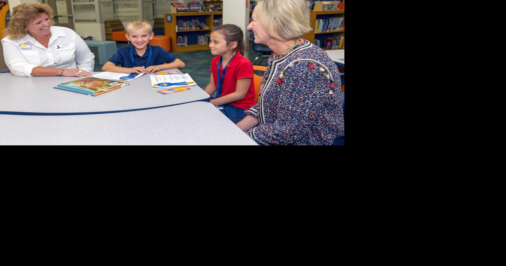 Air Show, FPL invite students to 'Earn Your Wings' | News | yoursun.com