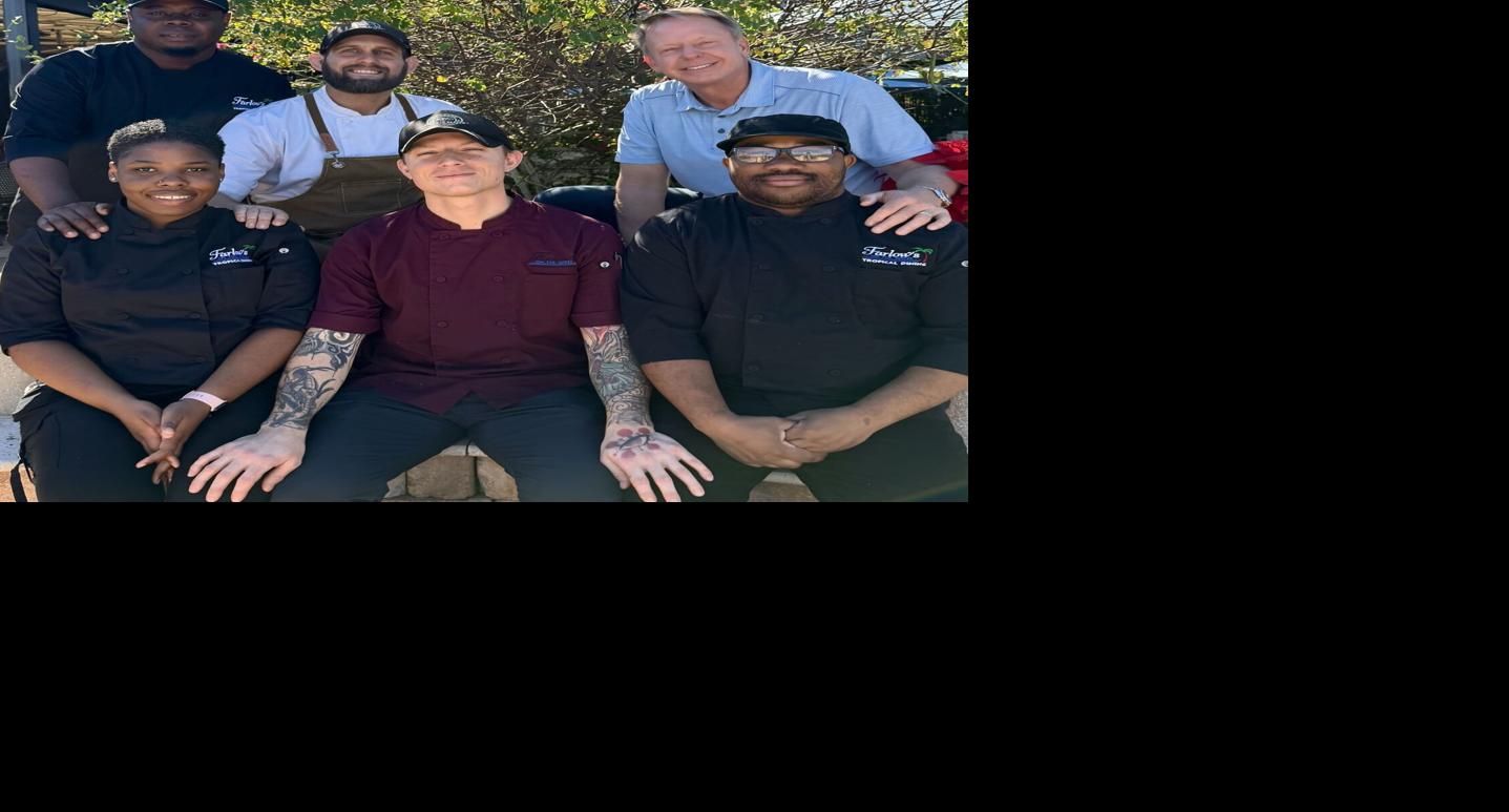 ‘There is no Christmas for us’: Farlow’s organizes Jamaica relief ...