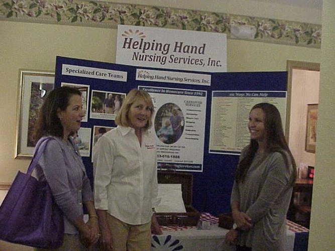 Health Fair | Newsarchives | yoursun.com