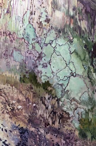 Conservation Foundation presents the artistry of Jean Blackburn | Arts ...