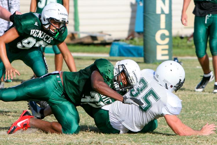 Strong defense set to lead Indians | News Archives | yoursun.com