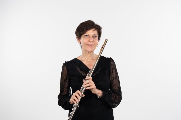 'Dances of Life:' An afternoon of chamber music | Go! | yoursun.com