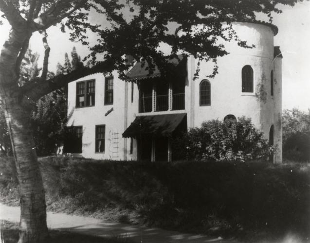 Triangle Inn played unique role in the first 100 years of Sarasota ...