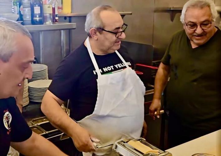 COLUMN: Second helpings: Local eateries extend their reach | Port ...