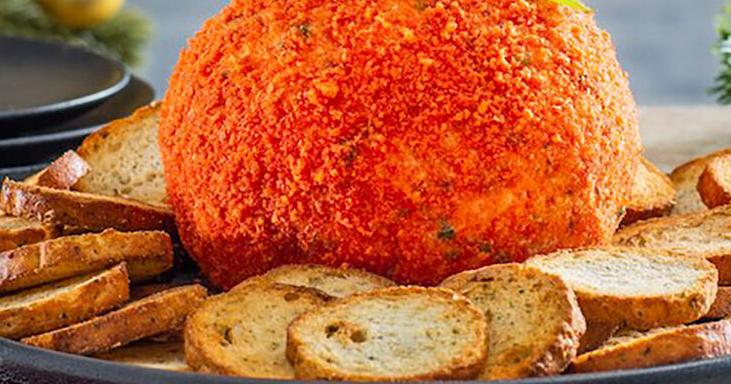 New Cheetos Duster lets you add that unique flavor (and color) to all ...