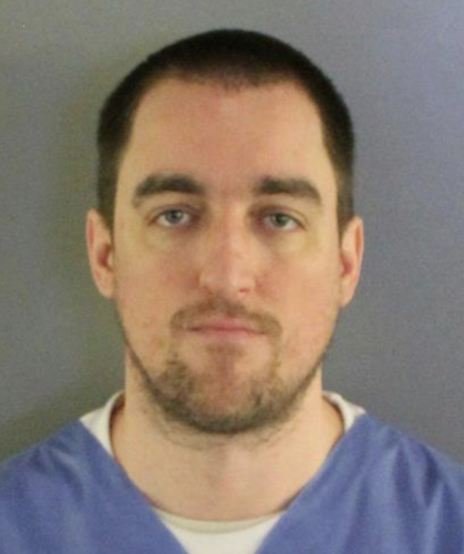 Daniel Dunn pleads guilty to attacking deputies | News | yoursun.com