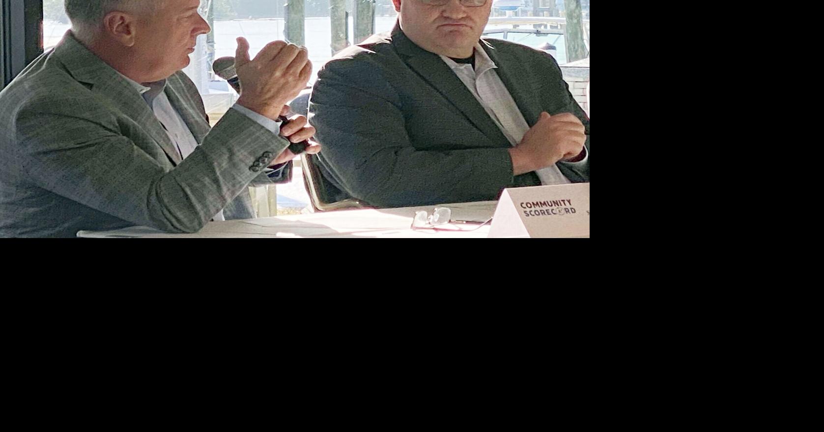 Region officials say they appreciate 'Sunshine' | Port Charlotte News ...