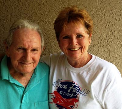 ‘Honor Flight’ makes dreams come true | News Archives | yoursun.com