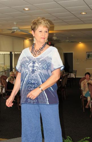 Spring luncheon and fashion show well attended | News Archives ...
