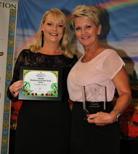 Punta Gorda Chamber of Commerce presents annual awards | News | yoursun.com