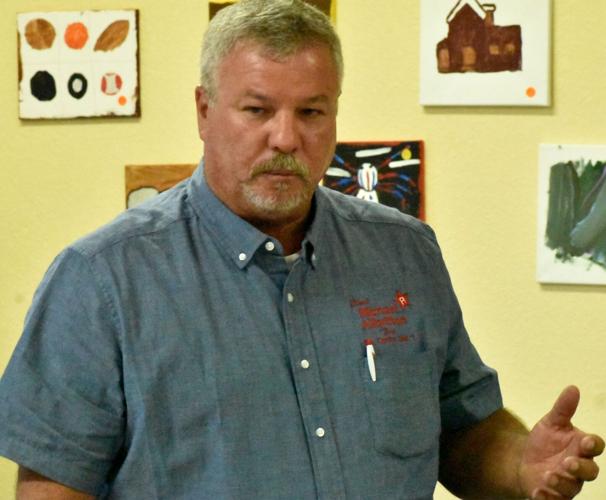DeSoto, Arcadia candidates speak out against phosphate mining | News ...