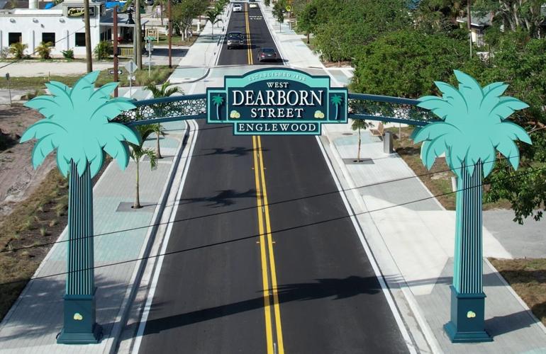 Annual report highlights Englewood progress | News | yoursun.com