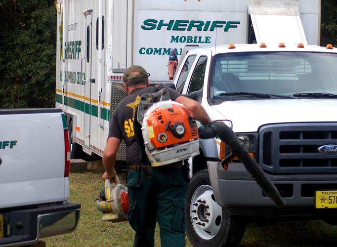 Human skull, bones found in homeless camp | Newsarchives | yoursun.com