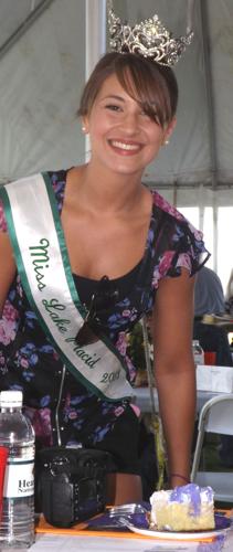 Relay for Life honors survivors with dinner, first lap | Newsarchives ...