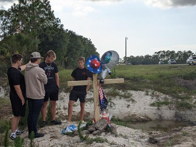 New firefighter remembered after death in interstate crash | Port ...