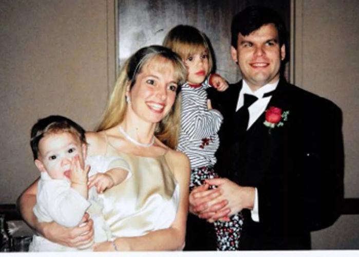 Rape survivor shares story; fought for legislation for faster DNA ...