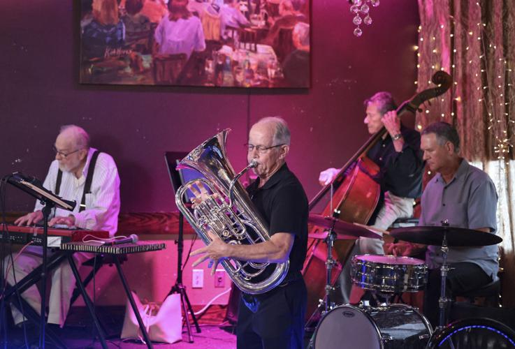 Salvationist and musician | News | yoursun.com