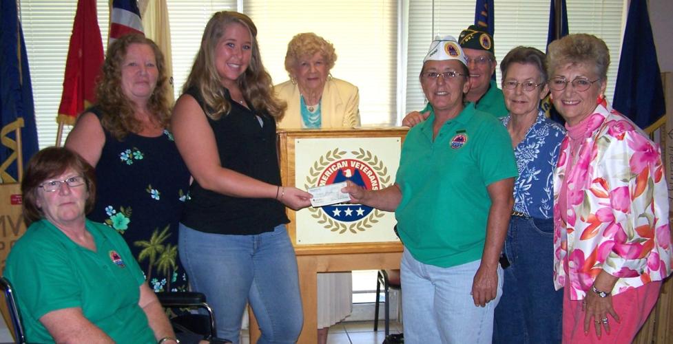 Good news: NPHS student honored in regional science, engineering fair ...