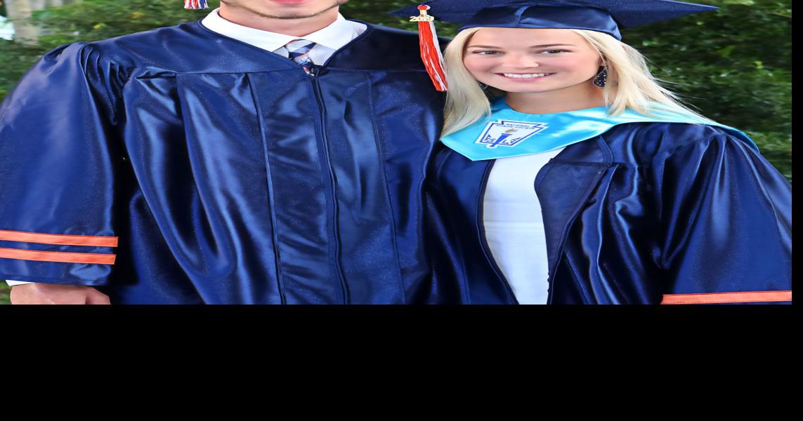 Baccalaureate signals ending, beginnings for Lemon Bay grads | Features ...