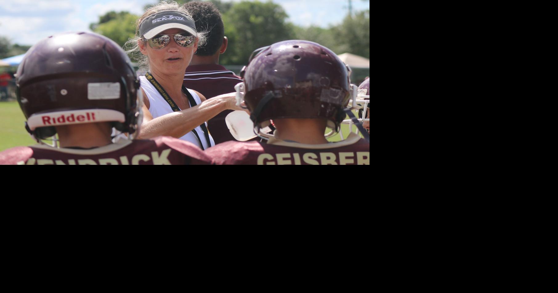 Perry key to North Port Mustangs victories | News Archives | yoursun.com