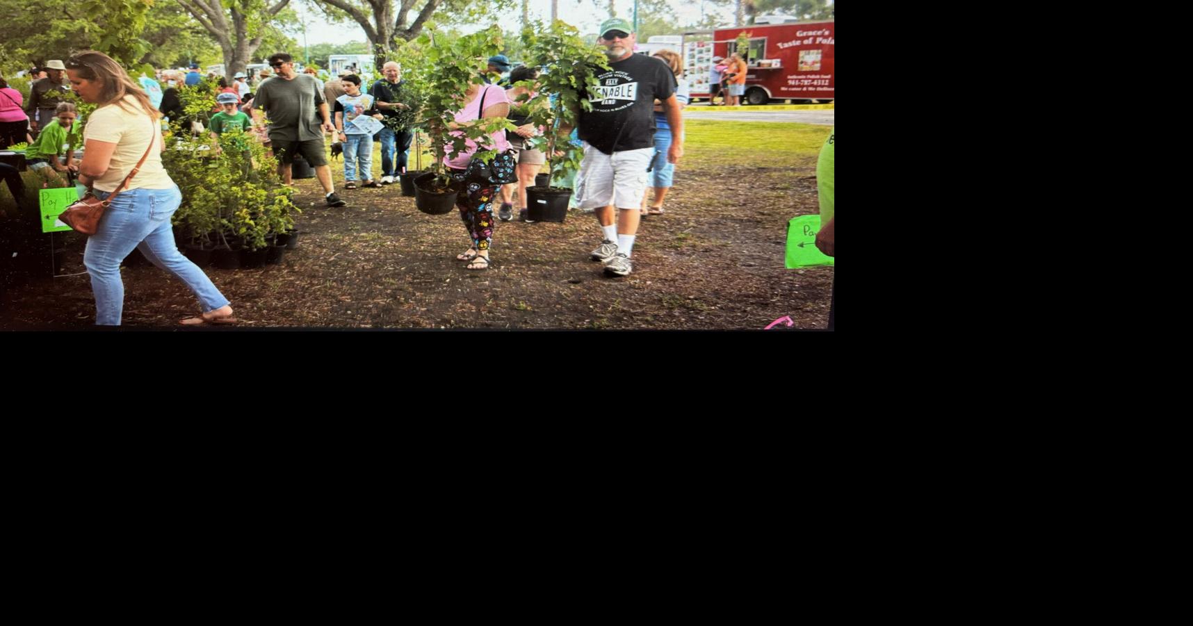 People for Trees' Tree Fair set for April 27 | Go! | yoursun.com