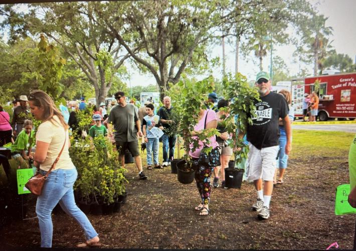 People for Trees' Tree Fair set for April 27 | Go! | yoursun.com