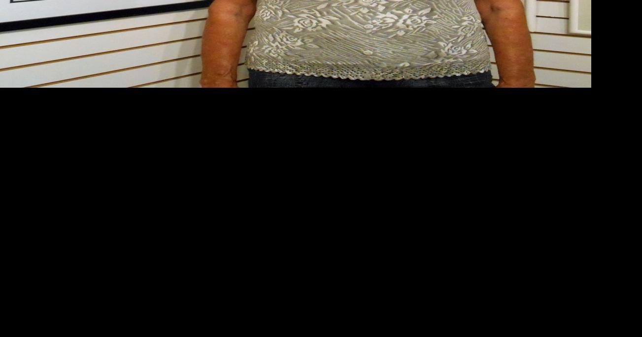 Joyce Robbins feted as HAL artist of the month | Newsarchives | yoursun.com