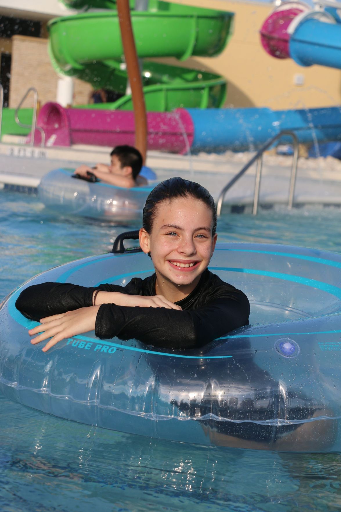 Finally! North Port Aquatic Center is fully operational | North Port ...