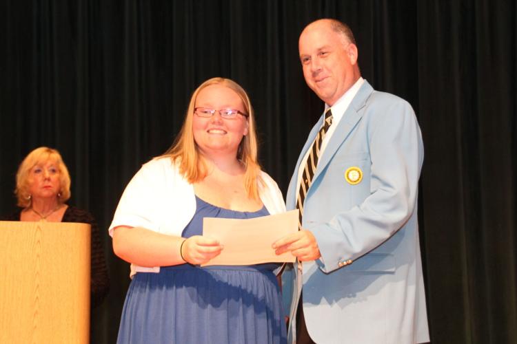 Edison’s awards night showcases senior class achievements | News ...