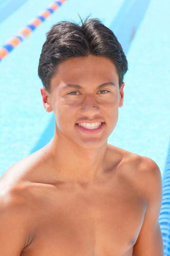 ATHLETES OF THE WEEK: Lemon Bay's Hooper, North Port's Hambrick take ...