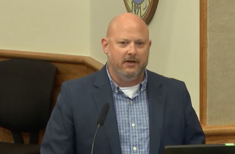Commissioners hear about emergency management goals | Port Charlotte ...