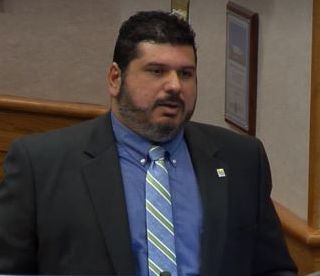 Board majority OKs interim Health Department boss for permanent job ...