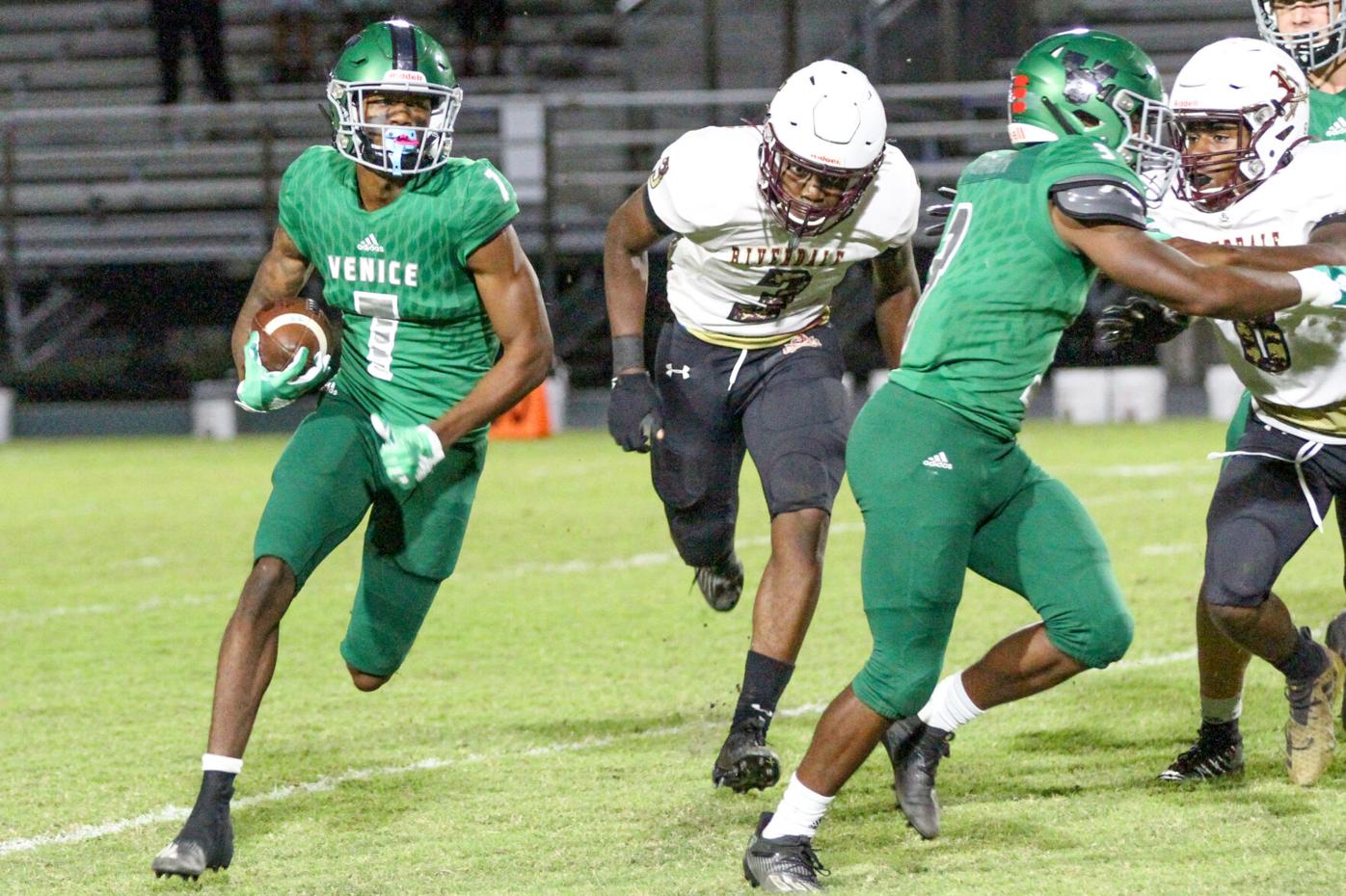 Venice's Brantley, Johnson headed to Michigan State | Sun Preps ...