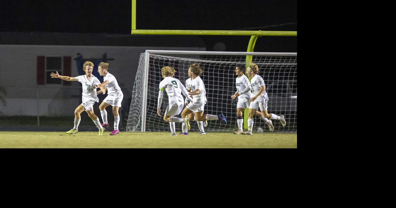 This Week in Venice High Sports: No rest for Indians fans | Venice-high ...