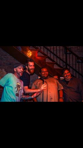 Comedy Night at the Ray | Go! | yoursun.com