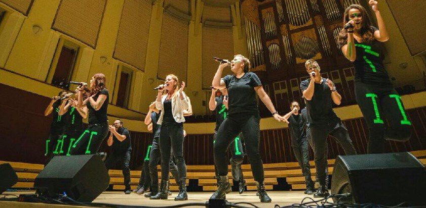 Pitch perfect | News Archives | yoursun.com