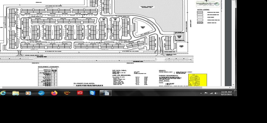 Lemon Bay Isles sours on multi-family development | Business | yoursun.com