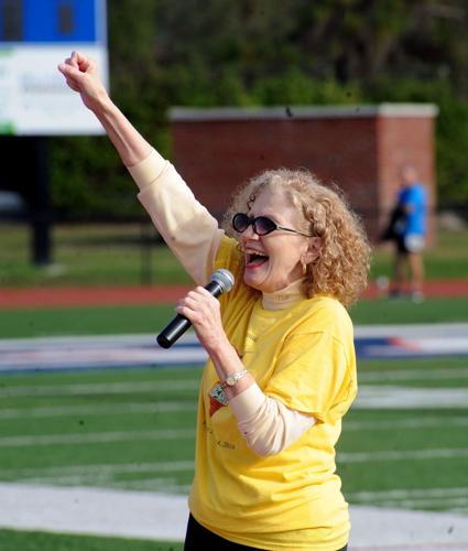 2018 Polk Senior Games | Newsarchives | yoursun.com