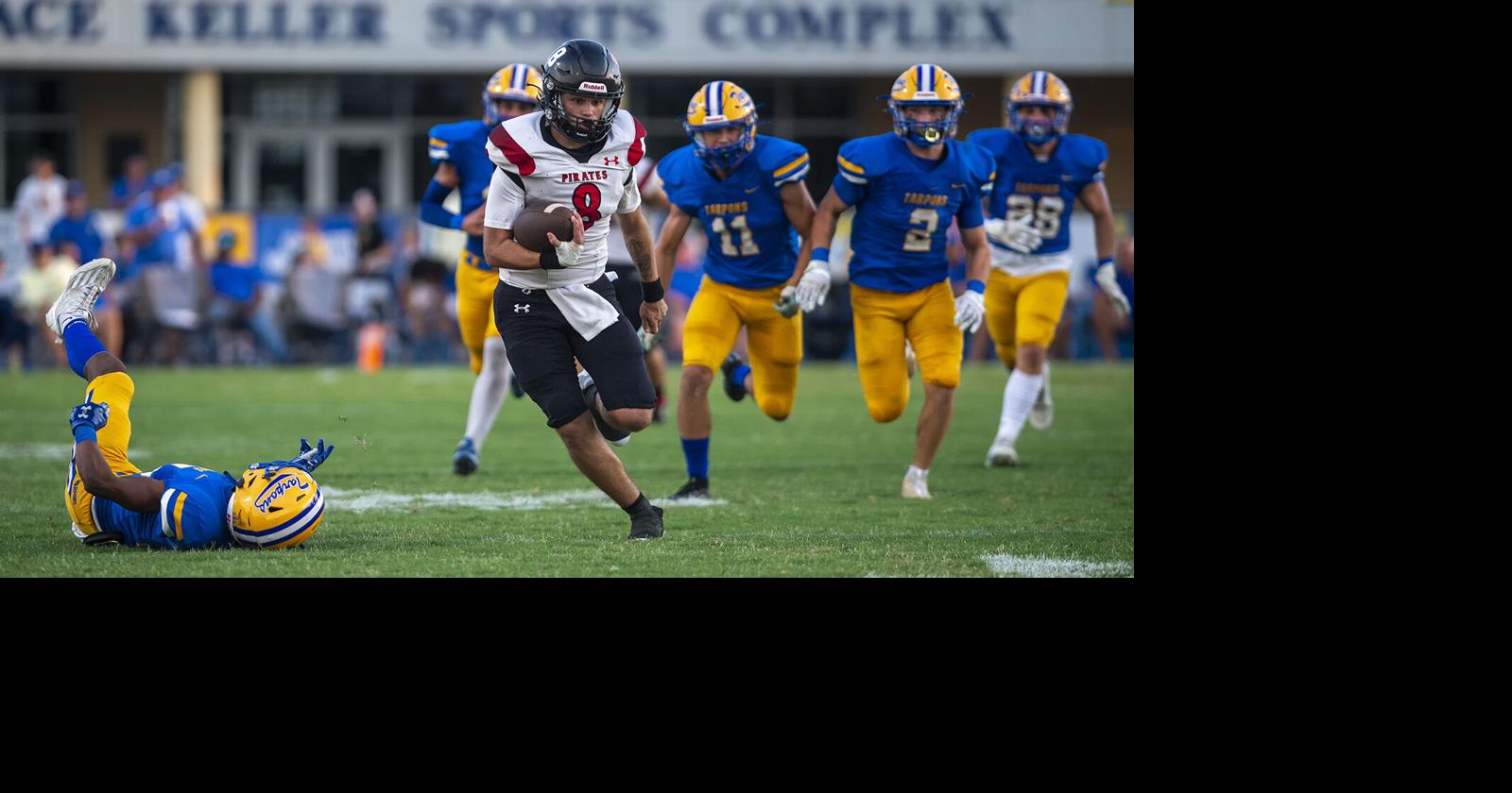 PREP FOOTBALL: Week 3 finds several area teams still seeking a win ...